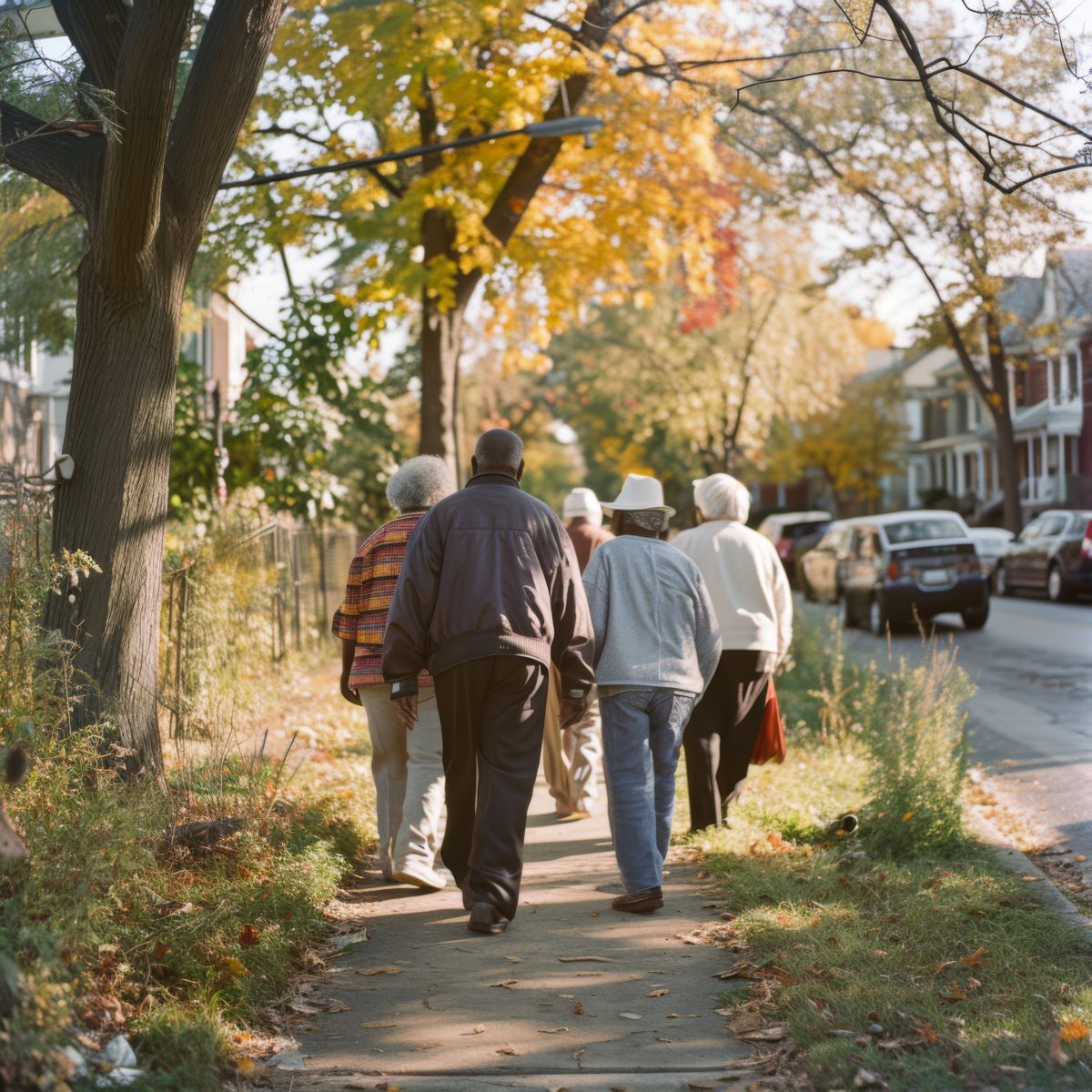 About us - Personalised care for aged and families